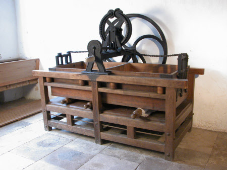 Results, Object Type: “mangle” | National Trust Collections